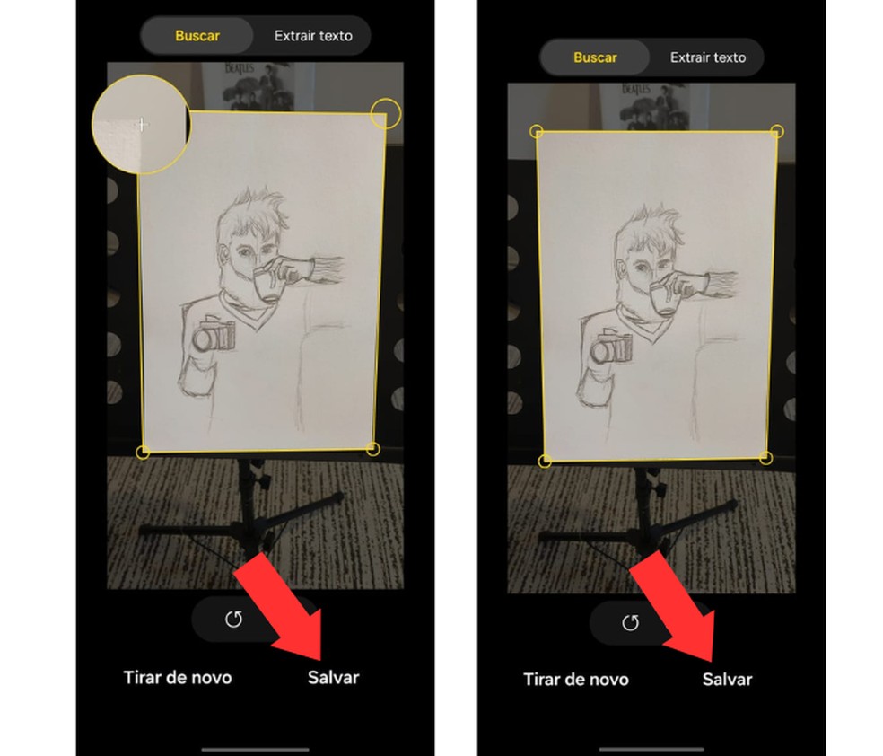 Android: como escanear documentos sem precisar baixar aplicativos