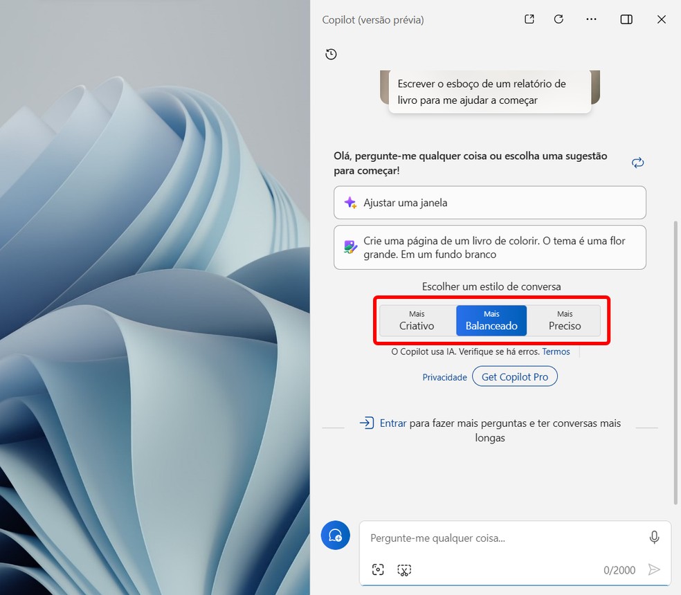 Como Ativar O Copilot No Windows 11