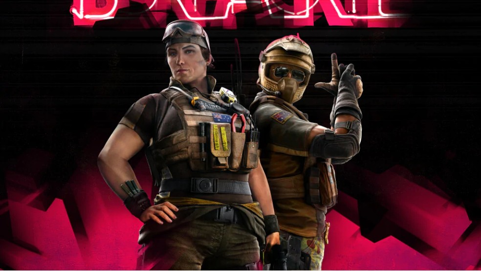 Rainbow Six Siege: conheça mapa Outback e operadores australianos