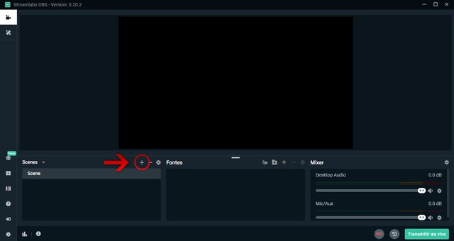 Streamlabs: como fazer download e configurar o software