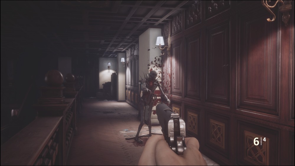 Fobia: jogo de terror brasileiro traz gameplay imersiva e assustadora