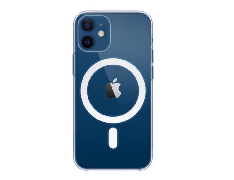 Capas para iPhone 12 Mini: conheça opções a partir de R$ 18