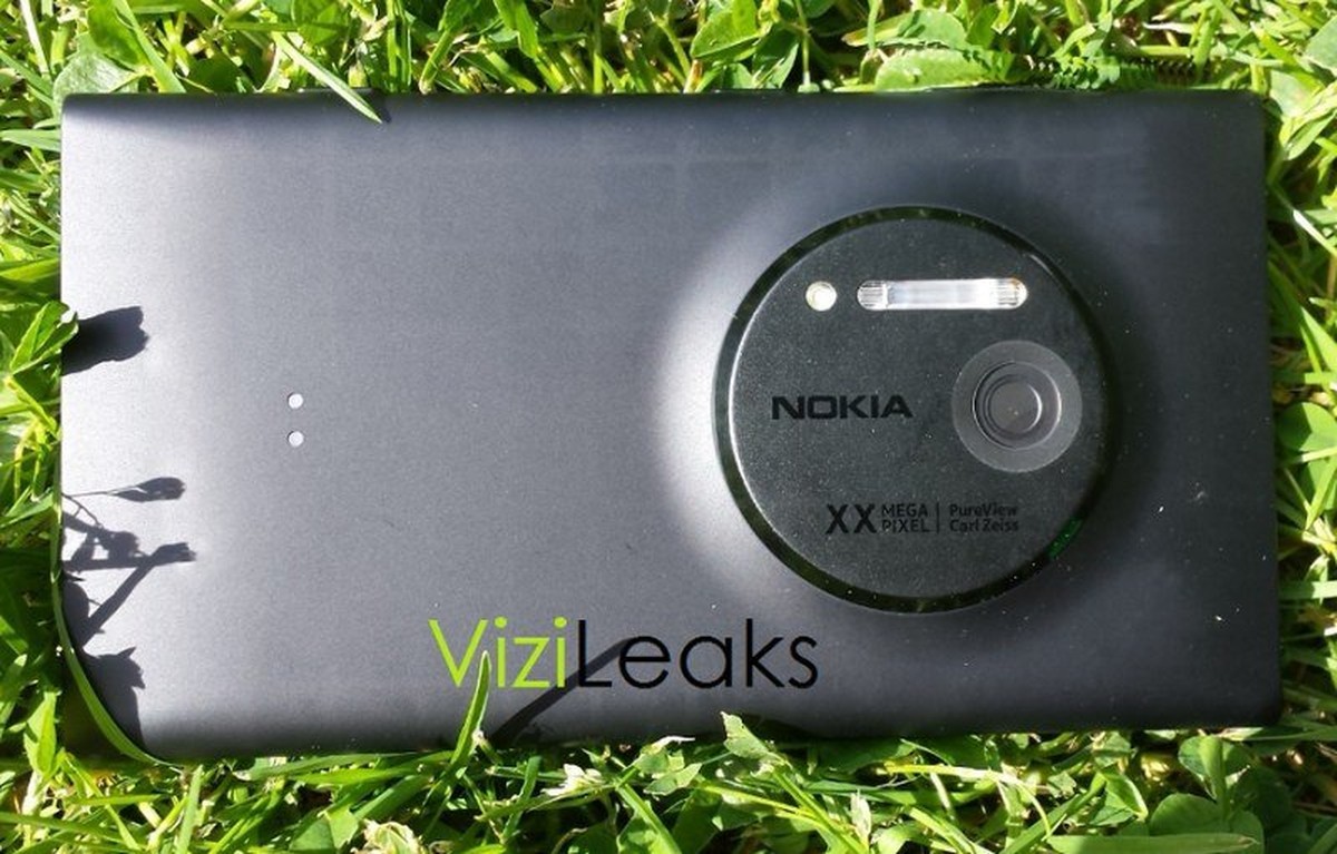Nokia EOS, novo Lumia com câmera de 41 megapixels, tem detalhes revelados
