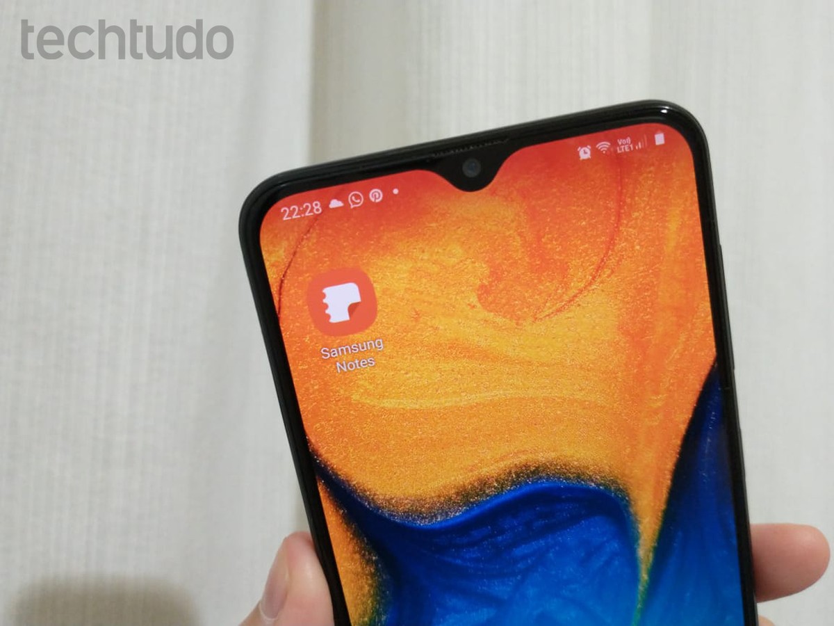 Como funciona o Samsung Notes? 8 dicas para usar o app de anotações