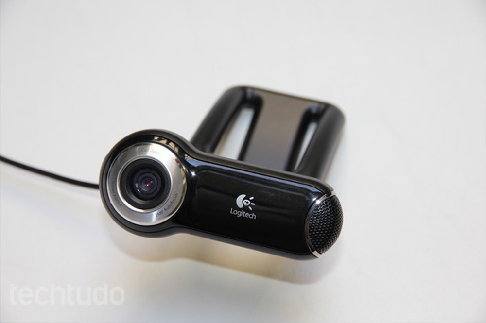 Review Logitech QuickCam Pro 9000