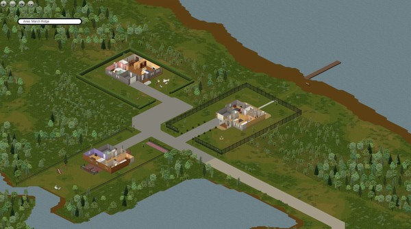 Project Zomboid: veja as 10 melhores bases nas principais cidades do game