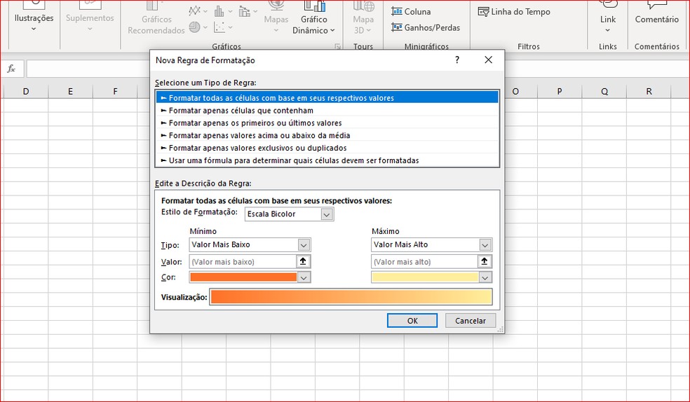 6 truques do Excel para organizar melhor os dados das suas planilhas
