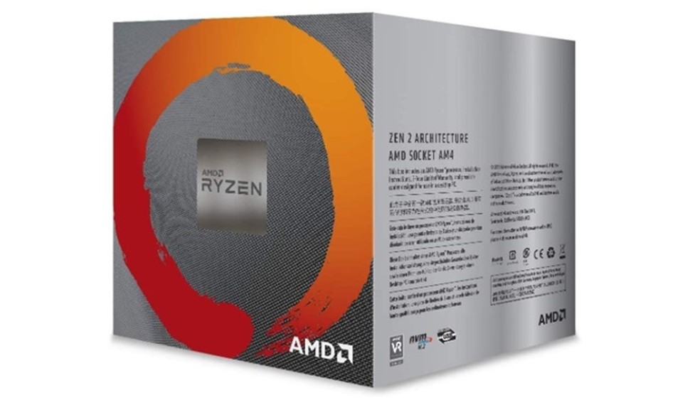 AMD Ryzen 5: veja 7 processadores para montar seu computador