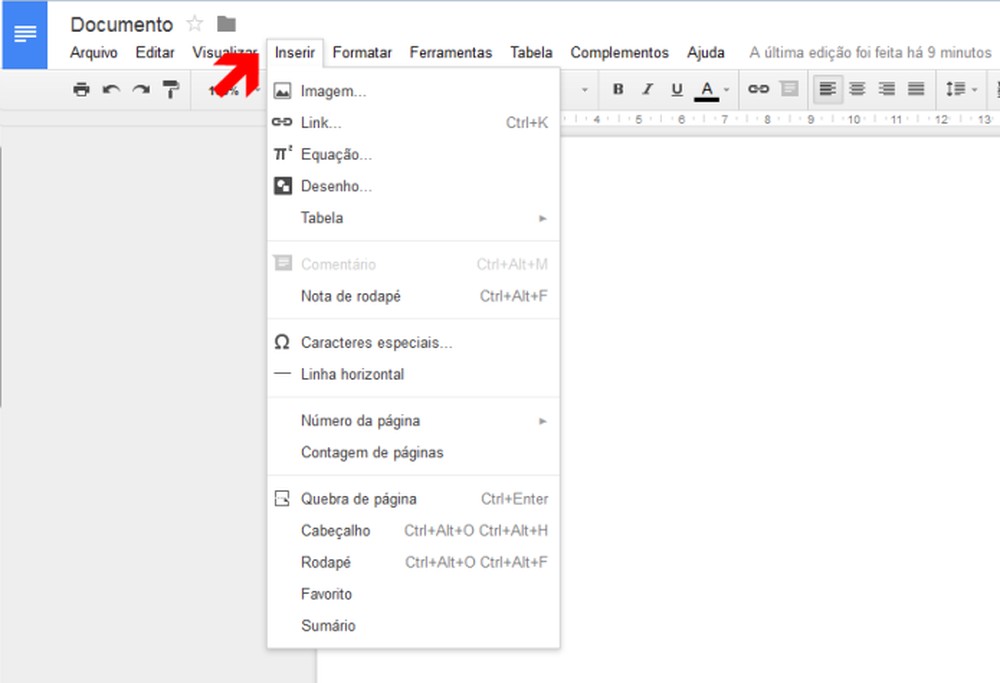Como usar o Google Docs; dicas para ficar livre do ‘velho Word’