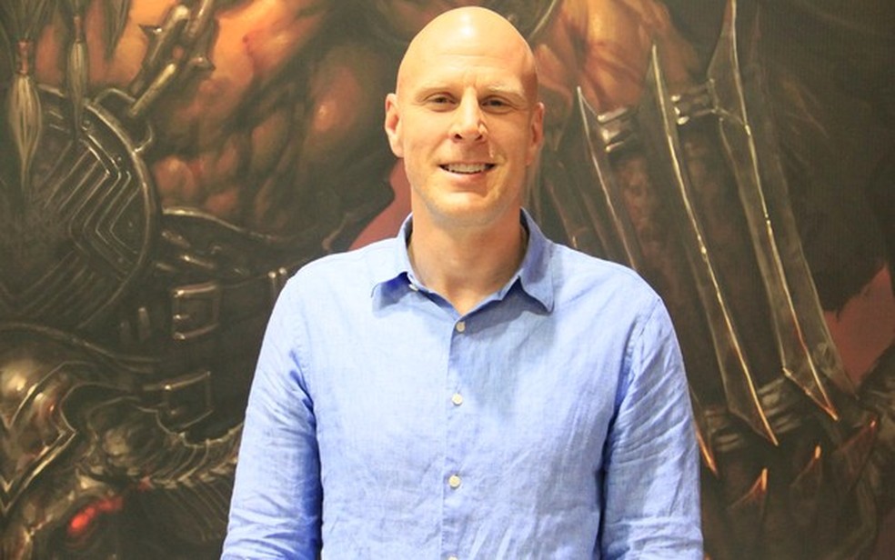 Diablo 3: Reaper of Souls também trará mudanças na jogabilidade, diz ...