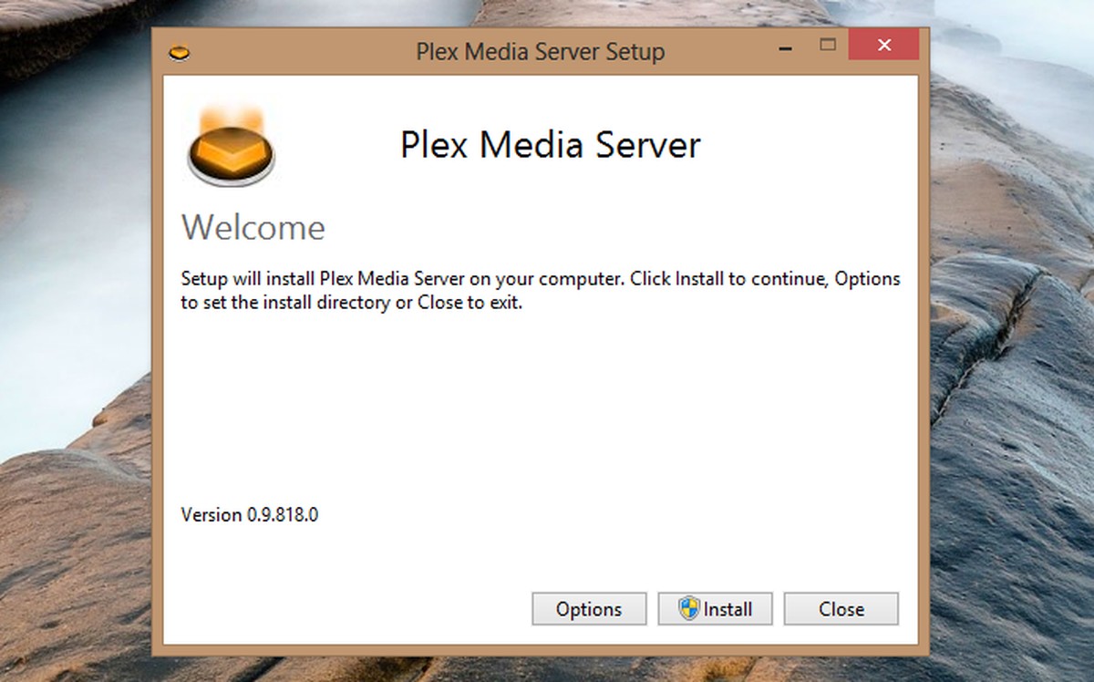 Como usar o Plex para fazer streaming de arquivos entre dispositivos?