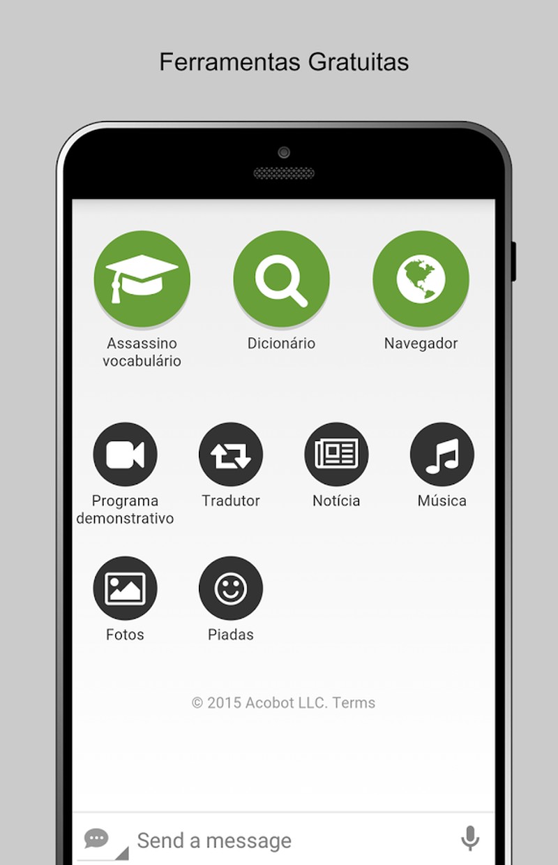 Aprenda Inglês com Aco | Software | TechTudo