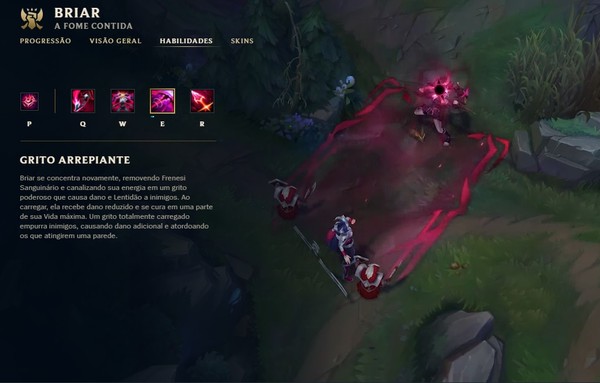 Como jogar de Briar no LOL: veja dicas de runas, builds e counters
