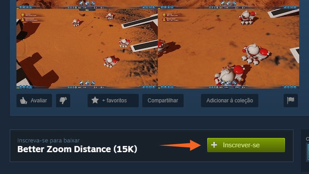 Como baixar mods e cheats para Surviving Mars, novo game de estratégia