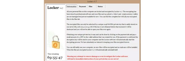 O que é ransomware? Entenda como funciona e como remover o malware