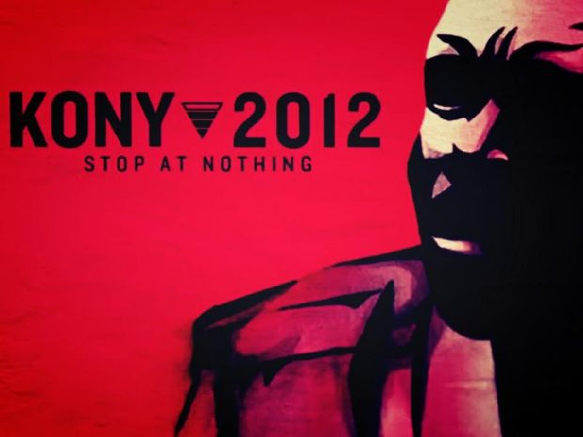 Kony 2012 terá sequência divulgada ainda essa semana