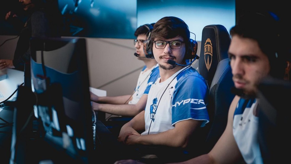 Cinco pro players brasileiros que já se aposentaram