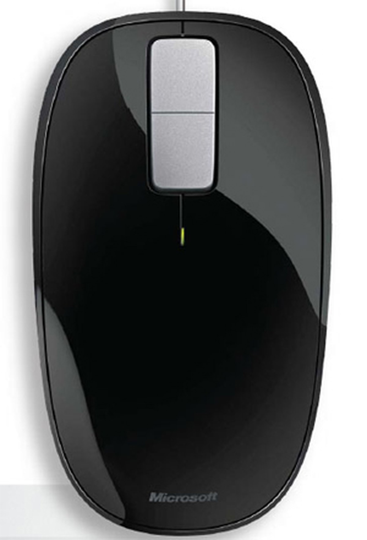 Mouse touch da Microsoft será lançado no Reino Unido