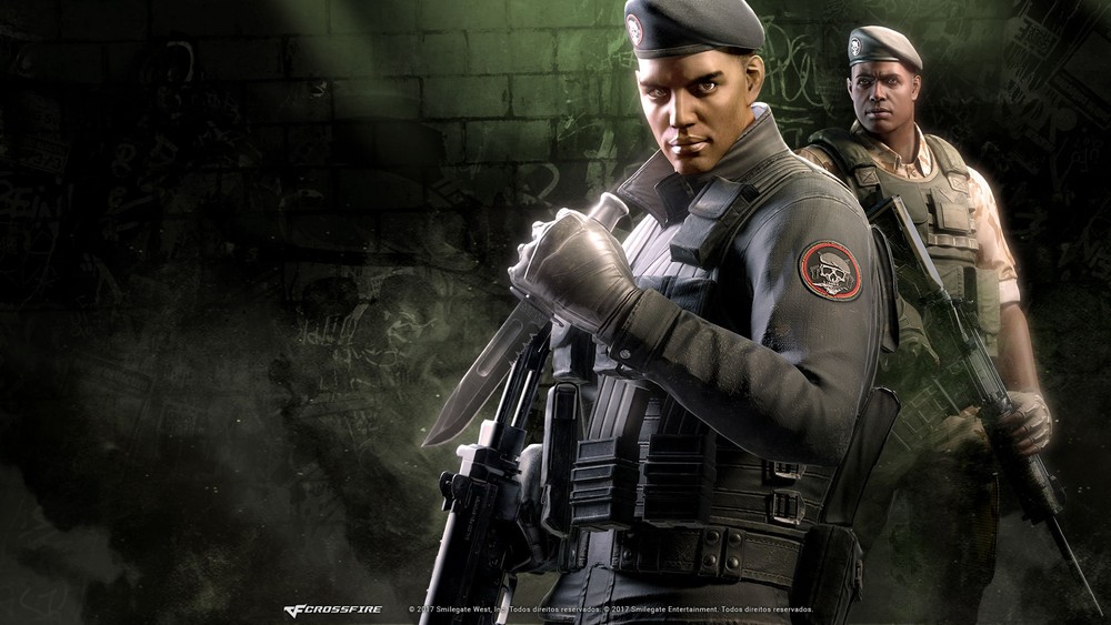 O que significa CrossFire? Veja cinco curiosidades sobre o jogo