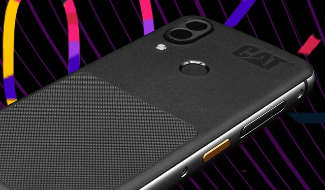 Celular Caterpillar: conheça três aparelhos à venda no Brasil