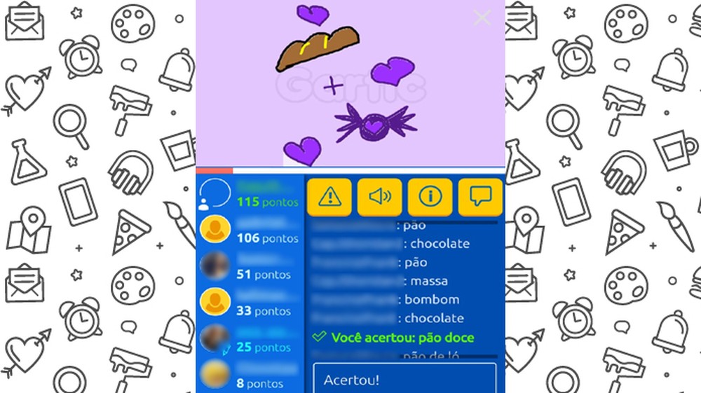 Como desenhar no Gartic? Confira oito dicas para mandar bem no jogo