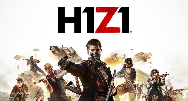 H1Z1 Battle Royale: entenda ranking do jogo