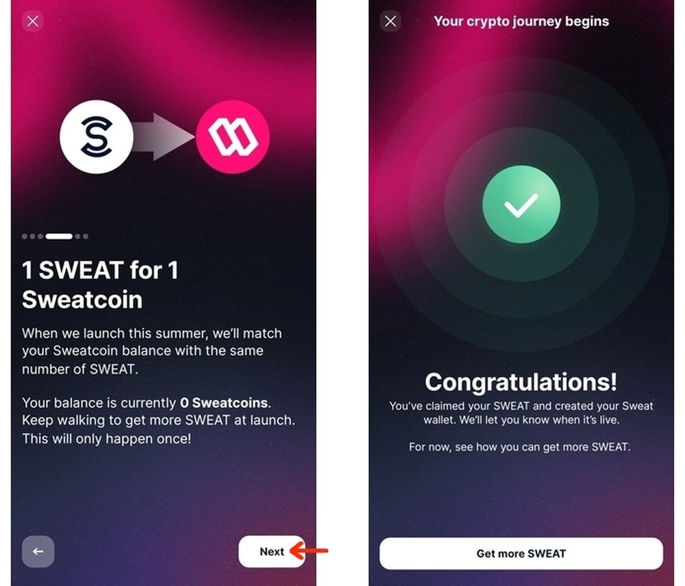 Sweatcoin: o que é e como usar o app que ‘paga’ para você andar