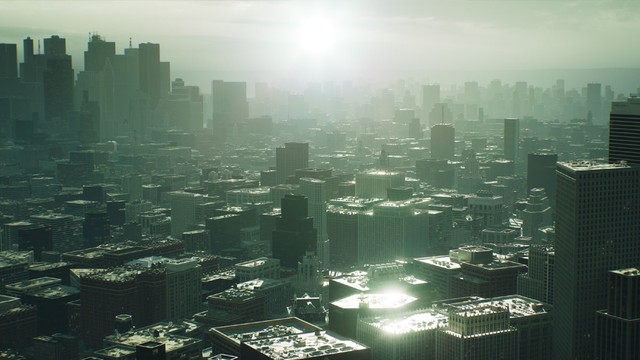 Unreal Engine 5 está disponível para download; saiba o que esperar