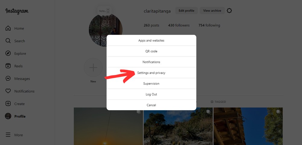 Como mudar o idioma do Instagram: veja tutorial para celular e PC