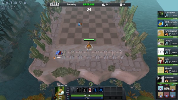 DotA 2: como jogar Dota Auto Chess, modo que é febre na Steam