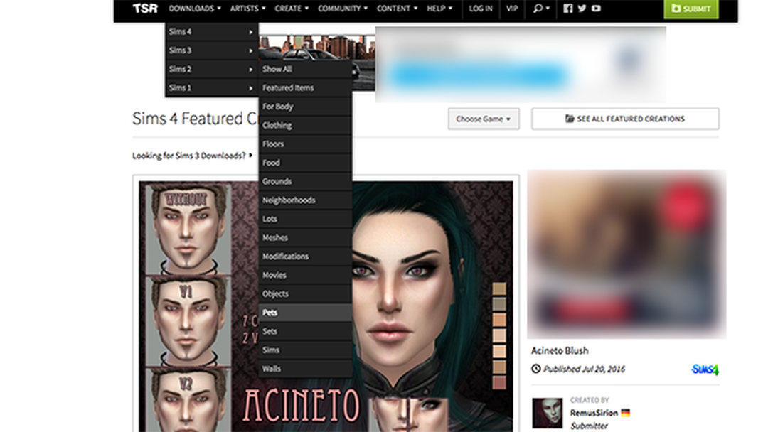 The Sims 2 | Software | TechTudo