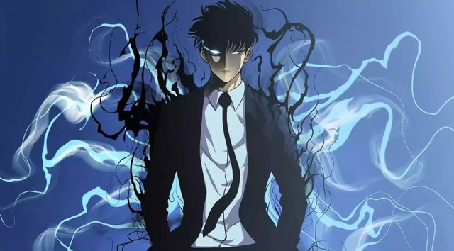 12 animes com protagonista overpower do Crunchyroll para assistir