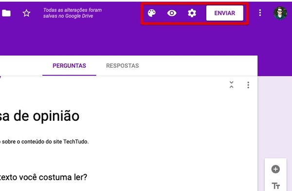 Google Forms: o que é e como usar o app de formulários online