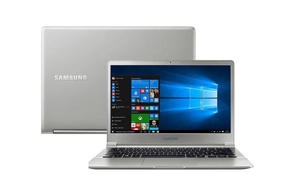 Notebook para edição de vídeo: veja modelos e preços a venda no Brasil