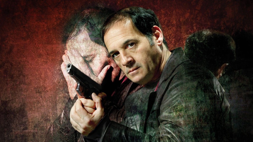 12 séries de serial killer para assistir online e morrer de nervoso