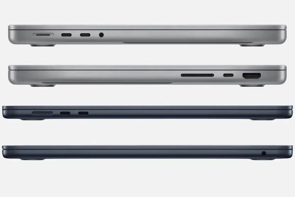MacBook Air x MacBook Pro: veja modelos, diferenças e qual escolher