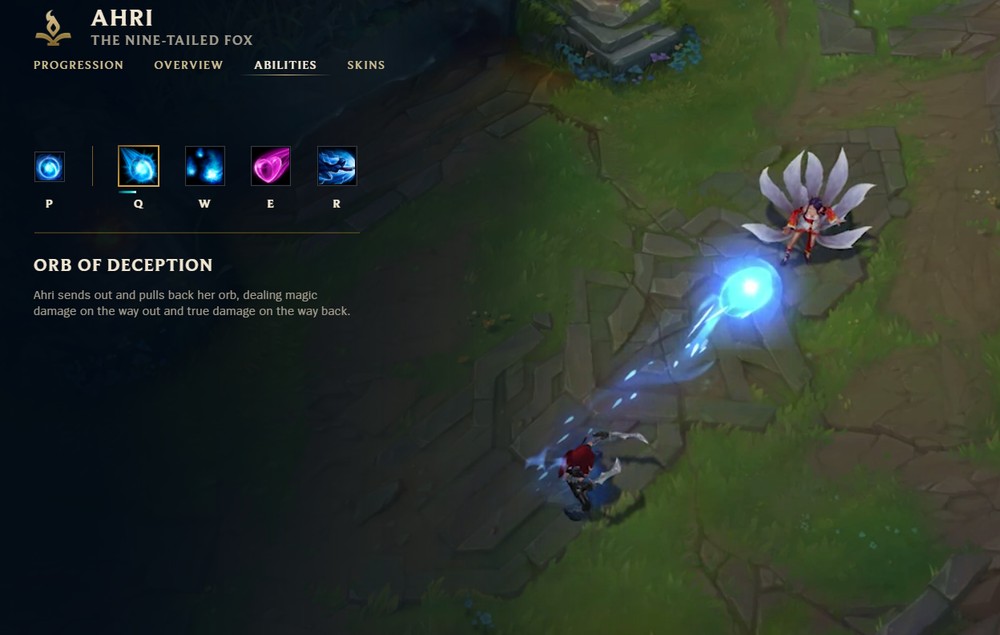 Como jogar de Ahri no LOL: veja dicas de runas, builds e counters