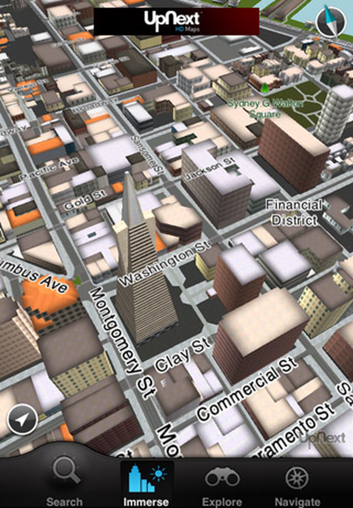 Amazon pode criar serviço próprio de mapas para o Kindle Fire