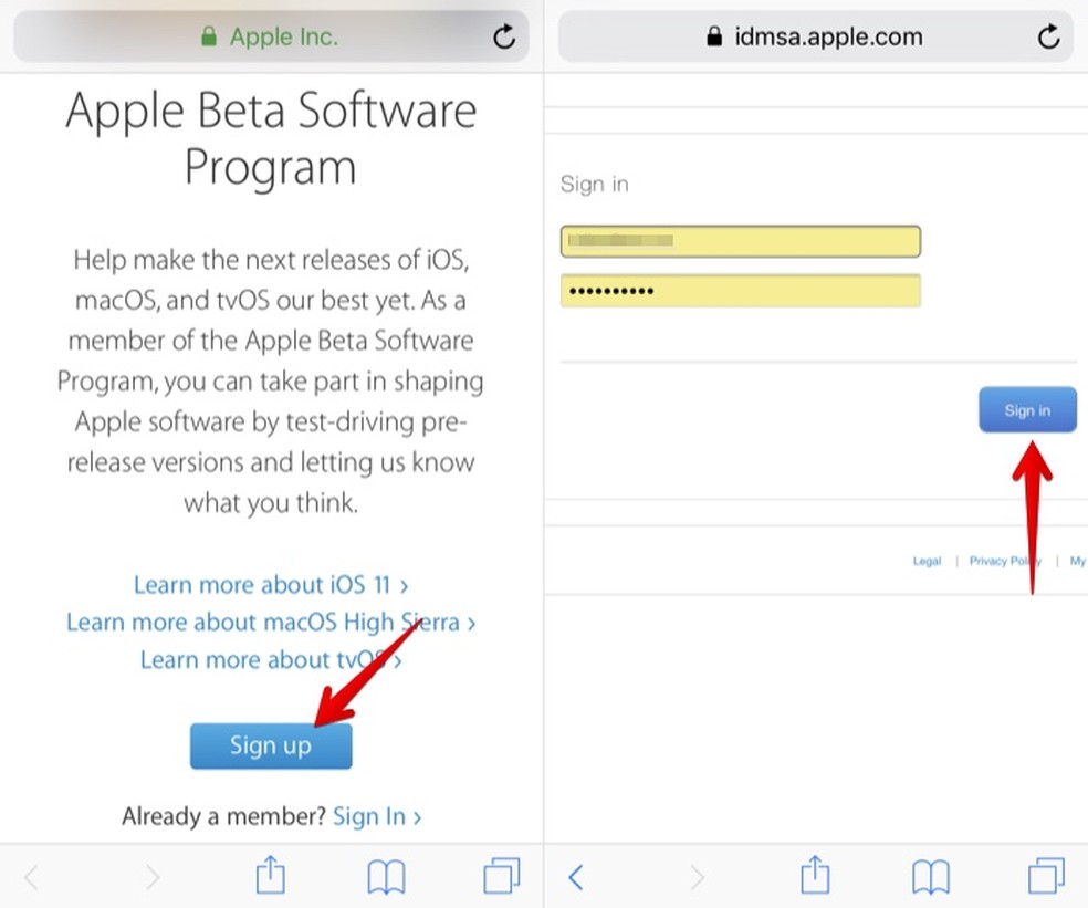 Como entrar para o programa beta do iOS e receber antes as novidades