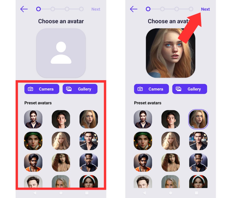 Botify AI: conheça app para conversar com Elon Musk e 100 personagens