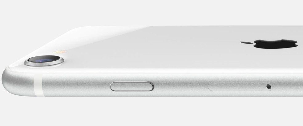 iPhone SE 2 empata com iPhone XR em teste de câmera