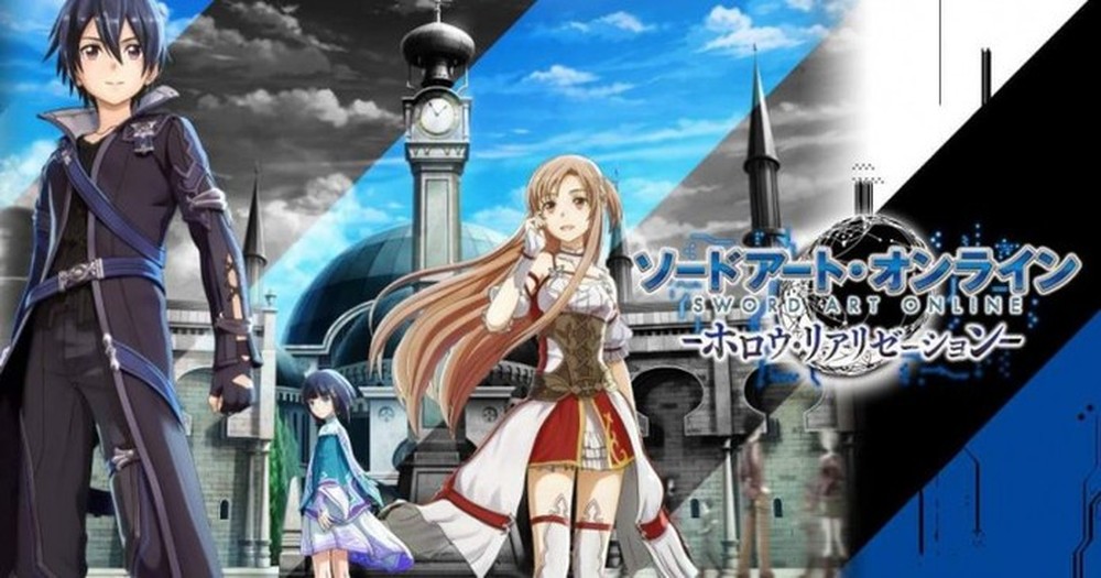 Conheça a história de Sword Art Online e curiosidades dos games