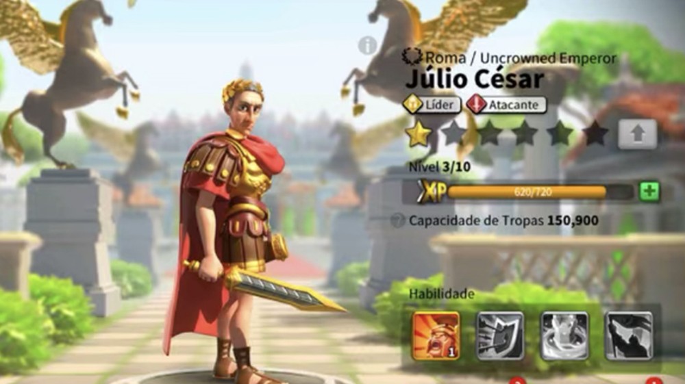 Rise of Kingdoms: dicas para jogar o game parecido com Age of Empires