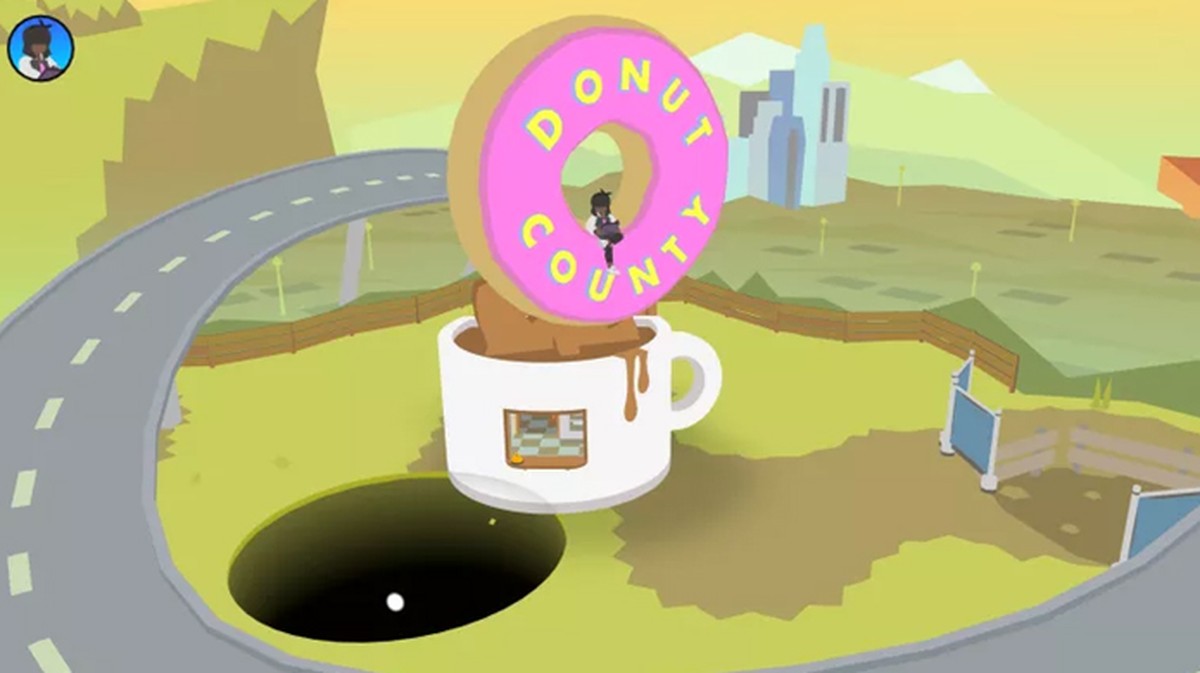Donut County: tudo sobre o Jogo do Ano para iPhone
