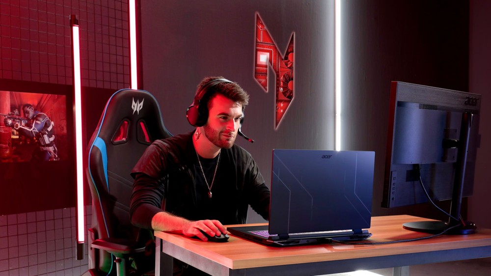 Notebook RTX 3050: 6 modelos com a placa de vídeo para jogar