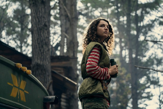 Sweet Tooth: conheça personagens e elenco da série da Netflix