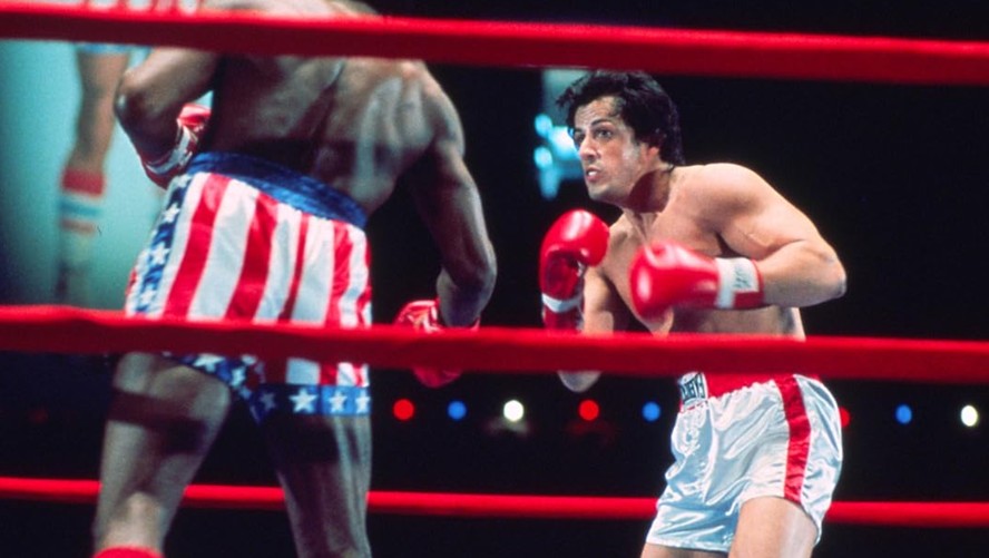 12 filmes de boxe cheios de ação para assistir online