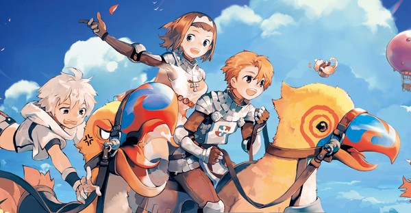 Ragnarok Origin: conheça sequência do clássico que chega ao Brasil em breve