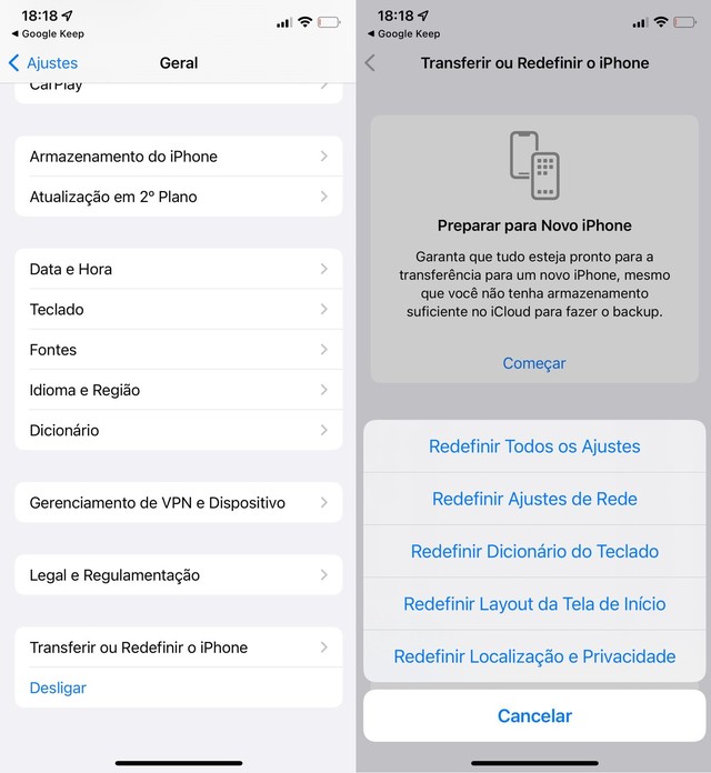 8 funções 'secretas' do teclado do iPhone que você deveria conhecer