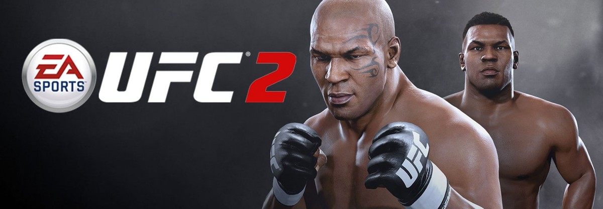 Review EA Sports UFC 2